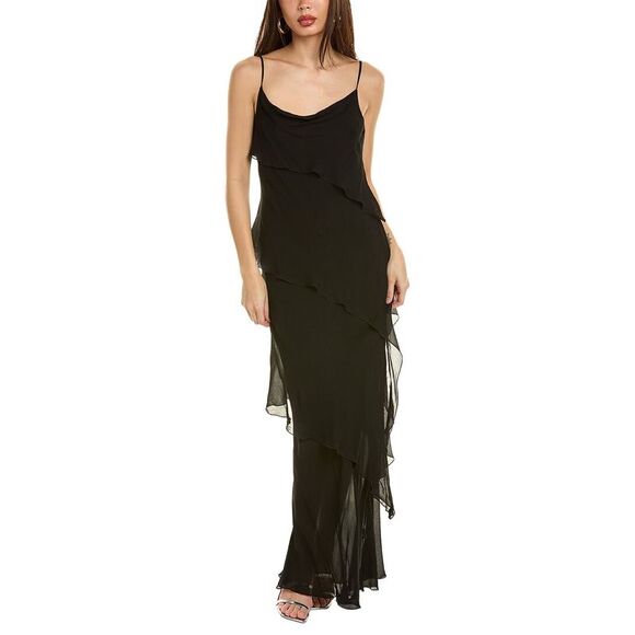 SUBOO | Dresses | Suboo Tanya Maxi Dress | Poshmark